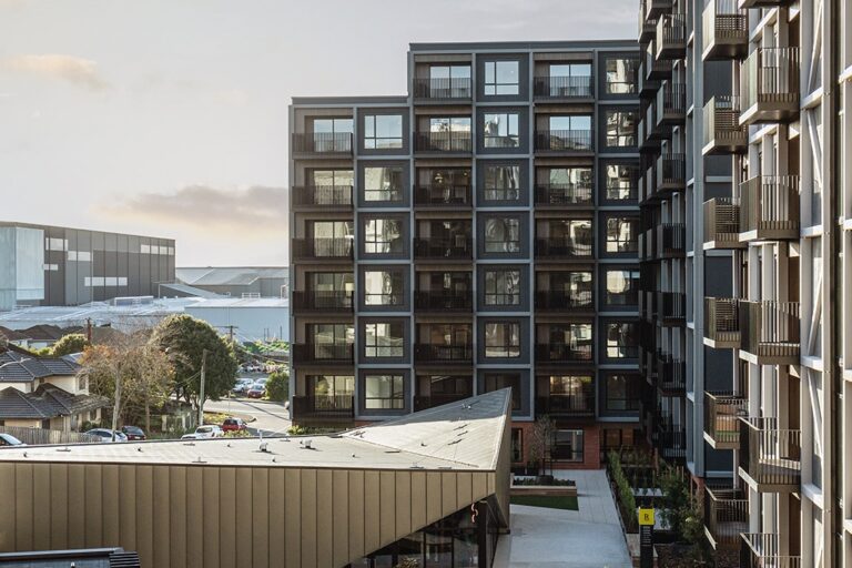 Ashton Mitchell Architects - Architects Auckland NZ