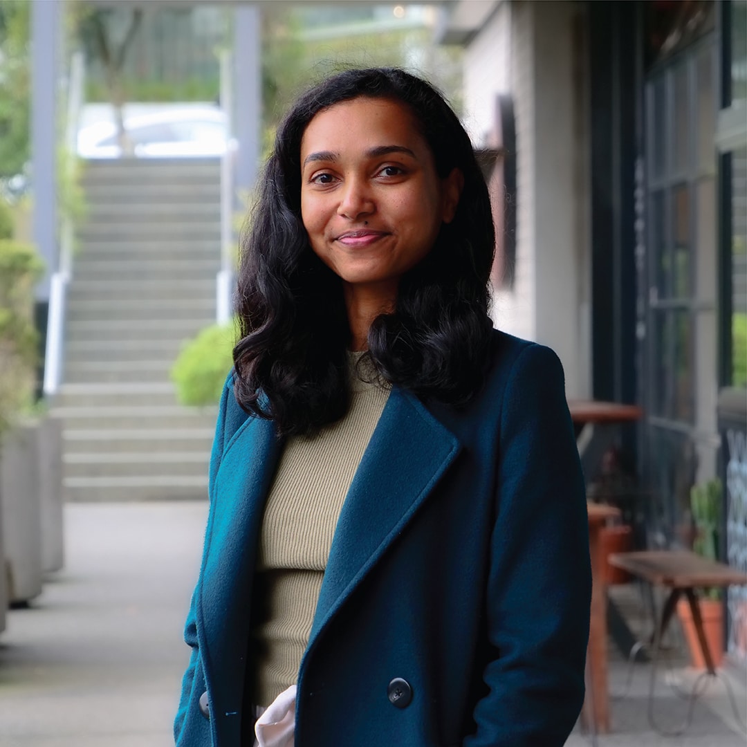 A Conversation with Theja Jayalath - Ashton Mitchell Architects