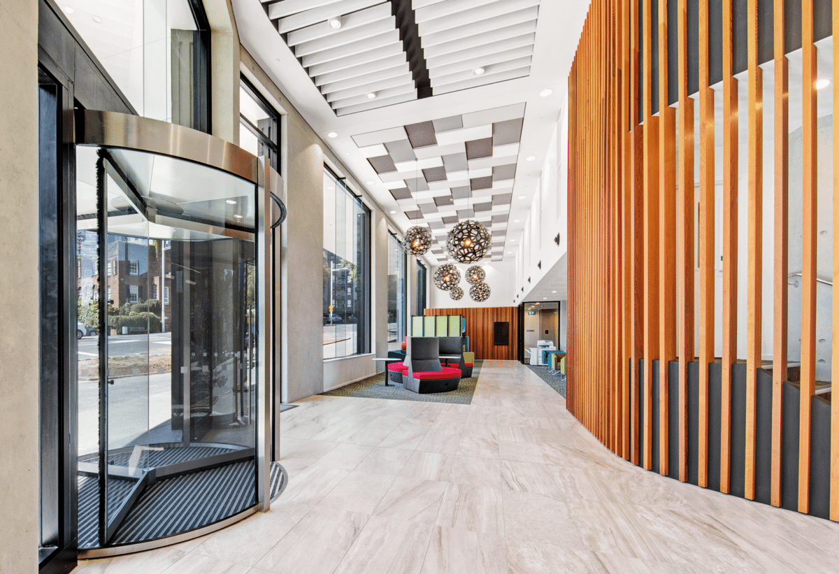 55 Symonds Street - Ashton Mitchell Architects