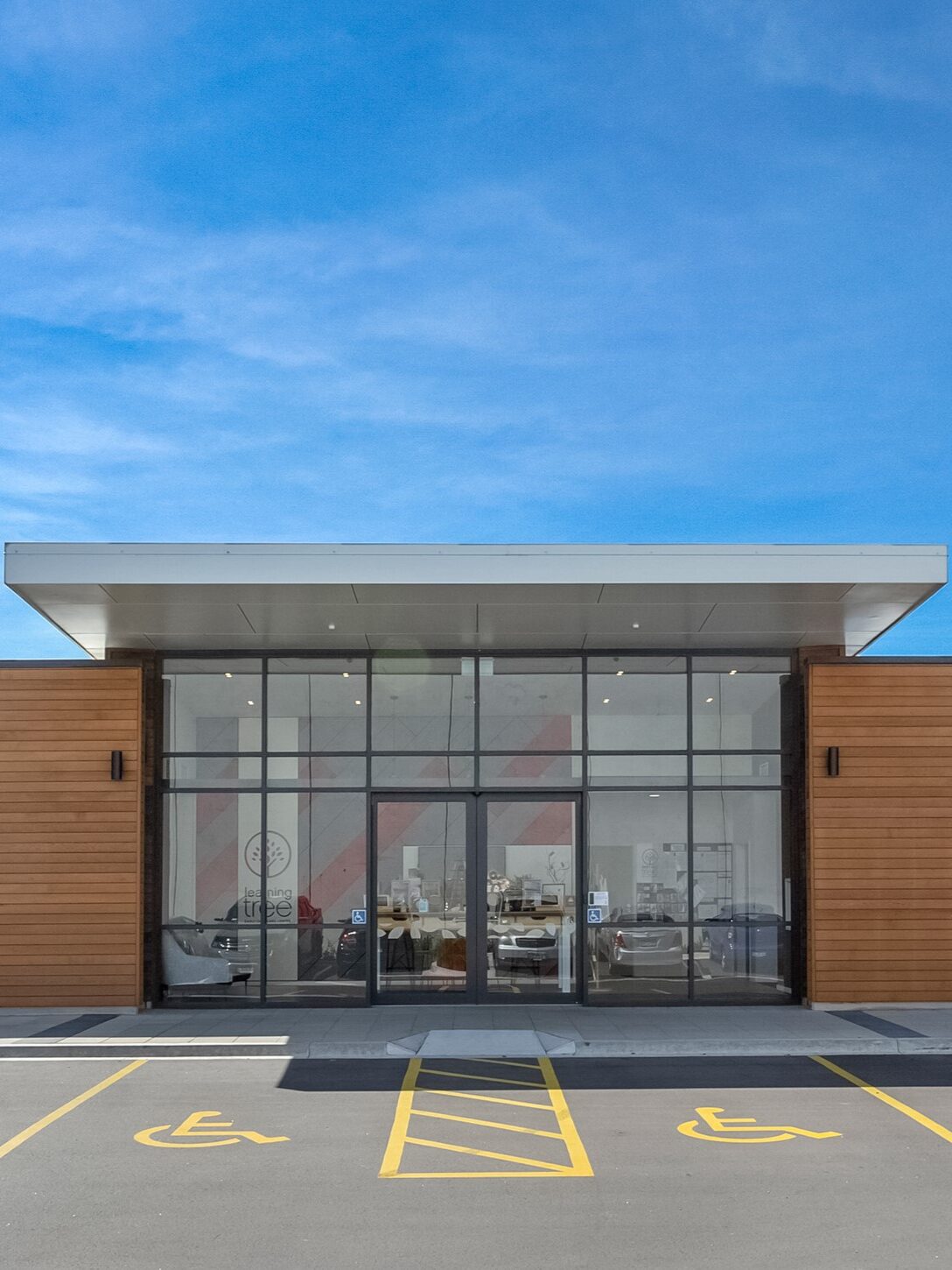 Portfolio - Ashton Mitchell Architects