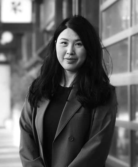 People - Ashton Mitchell Architects