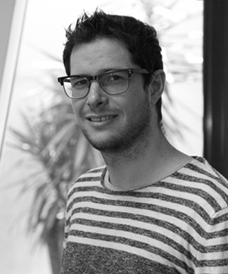 People - Ashton Mitchell