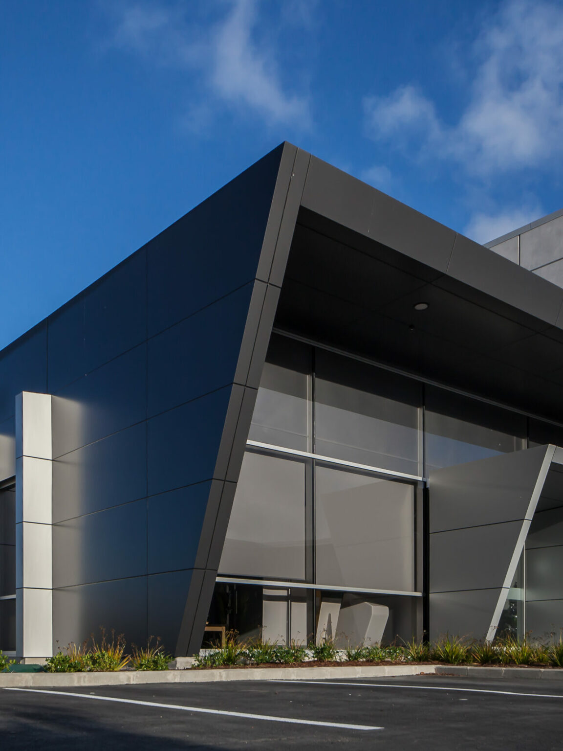 Portfolio - Ashton Mitchell Architects