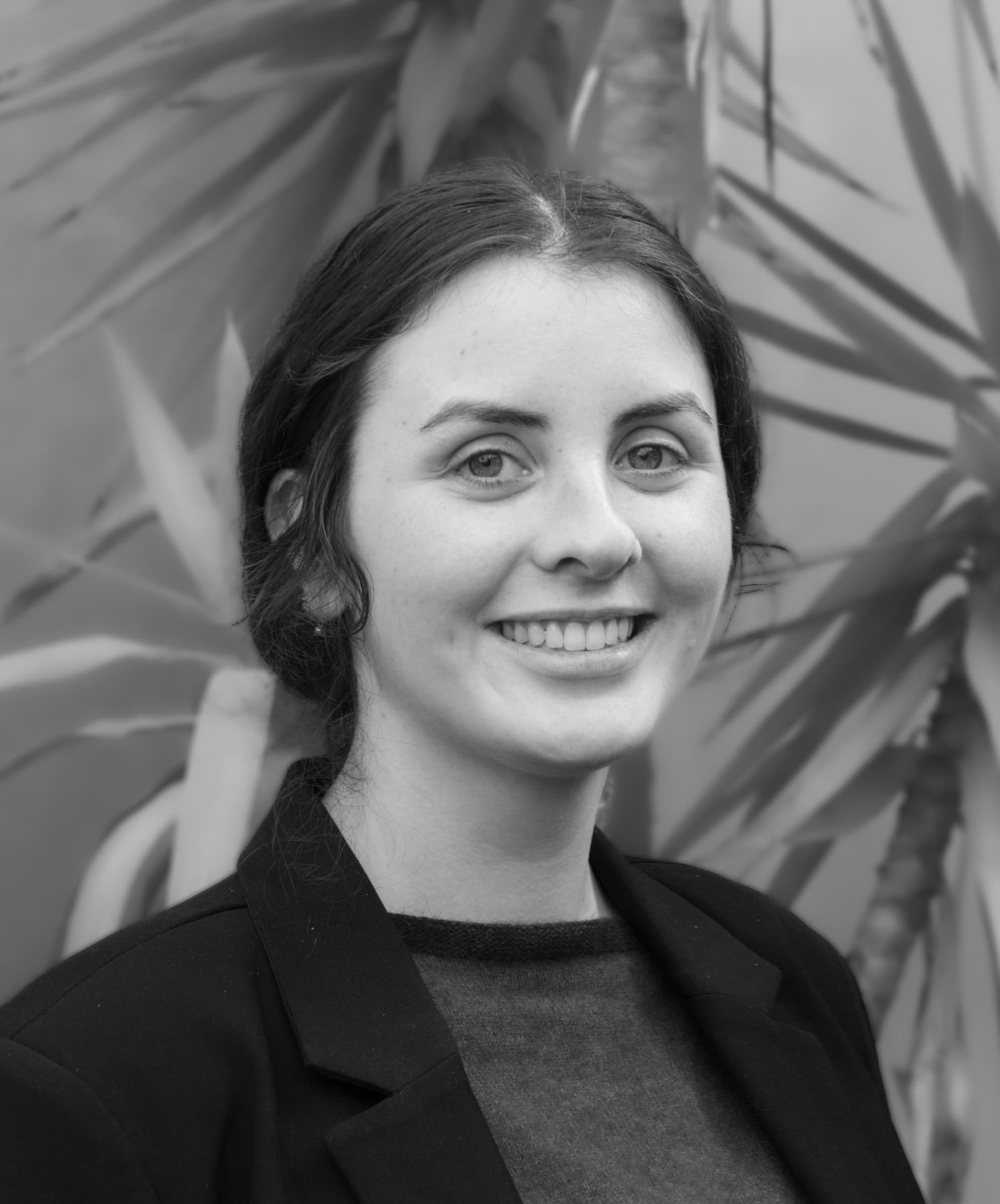 People - Ashton Mitchell